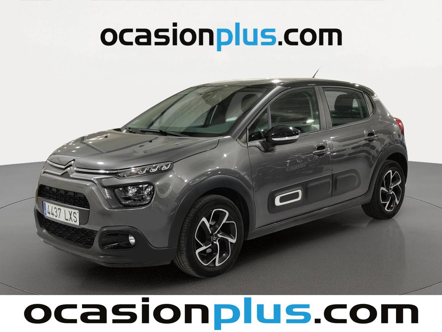 Citroën C3 PureTech 83 Feel Pack (83 CV) - 9750€ en Murcia
