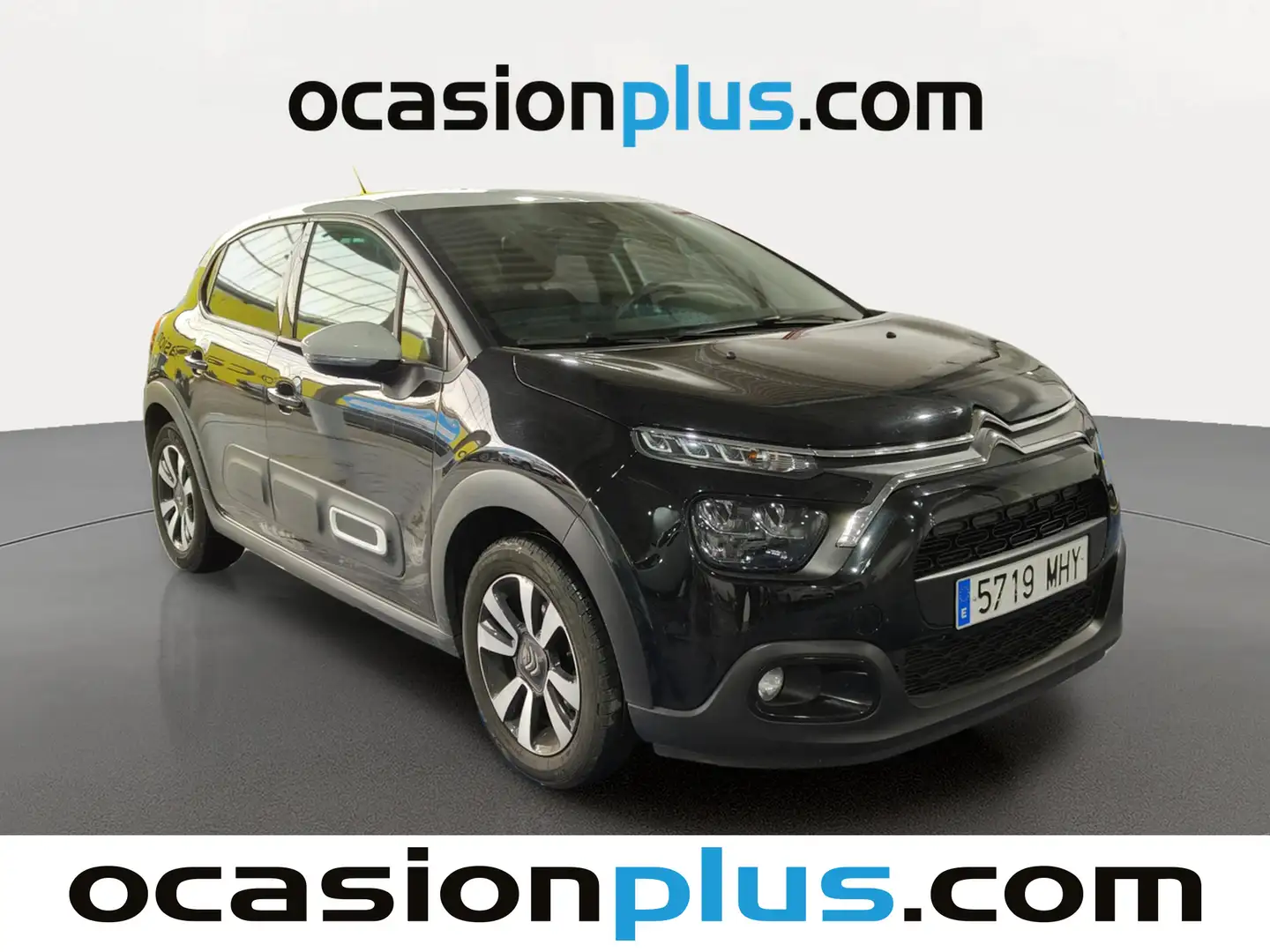 Citroën C3 PureTech 82 Shine (83 CV) - 10795€ en Sevilla