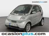 Smart fortwo 45 Passion (61 CV) - 4290€ en Barcelona