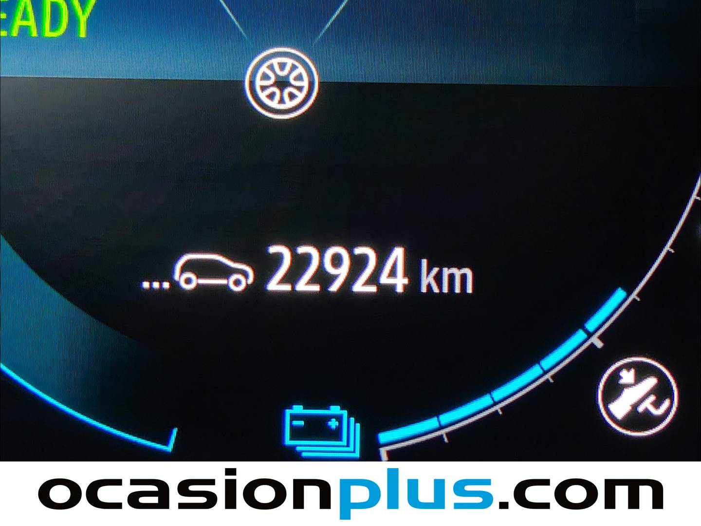 Renault Arkana Techno E-Tech full hybrid (145 CV) - 25990€ en Cádiz