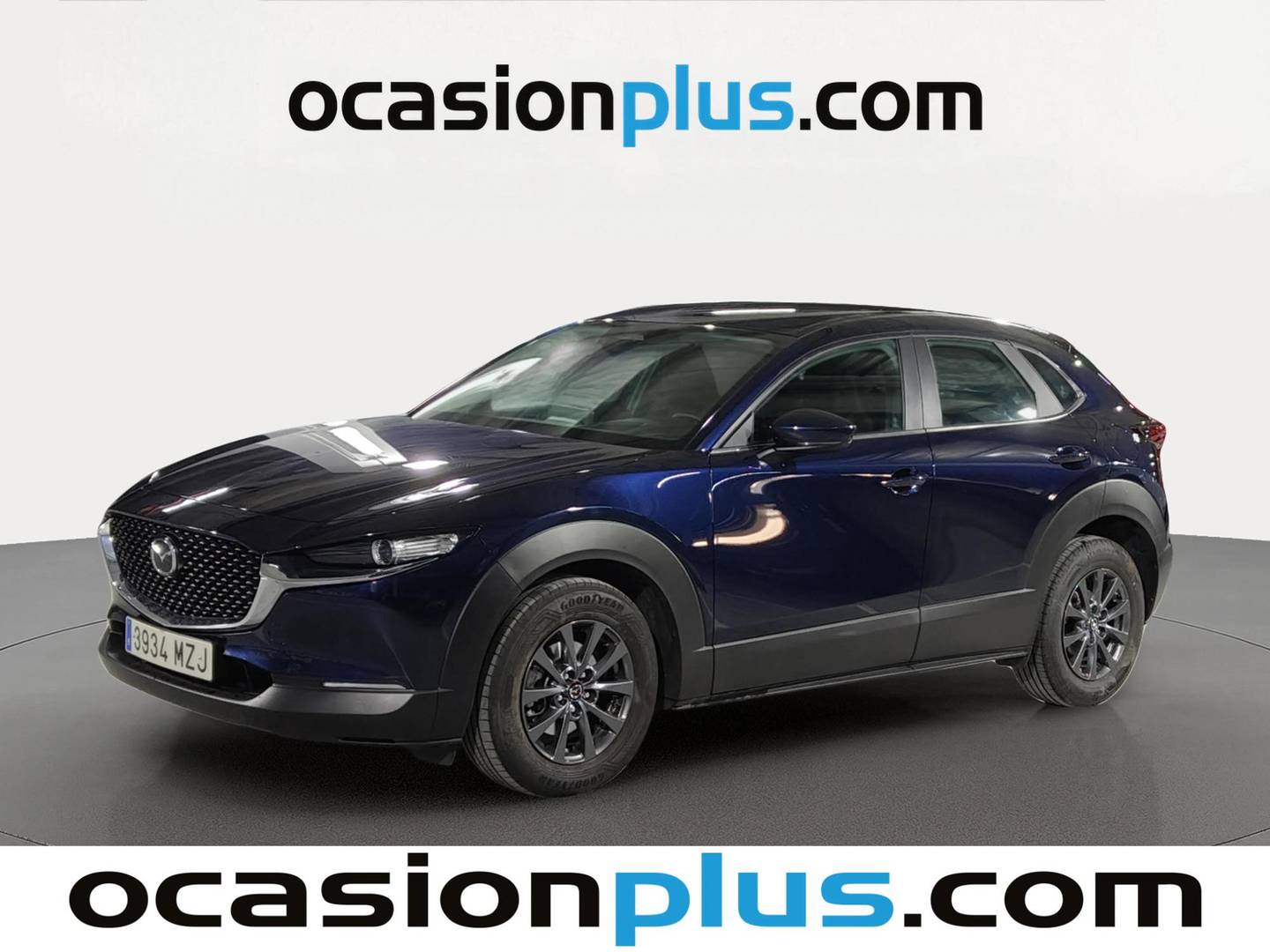 Mazda CX-30 2.5 e-Skyactive G MHEV Prime-Line (140 CV) - 23490€ en Madrid