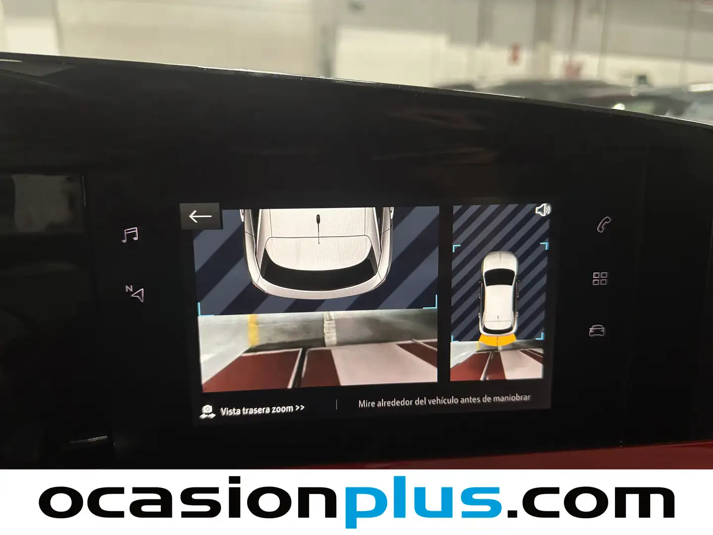 Opel Mokka 1.2 Turbo GS Line Auto (130 CV) - 15790€ en Málaga