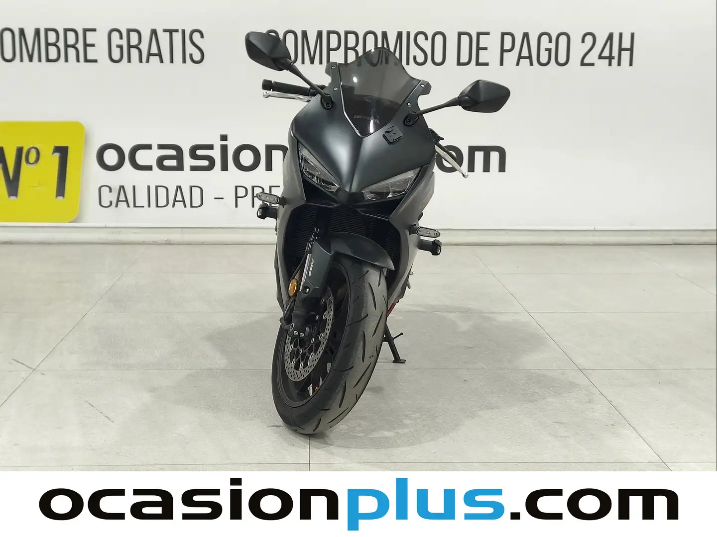 Honda CBR 650R CBR 650R - 9750€ en Barcelona