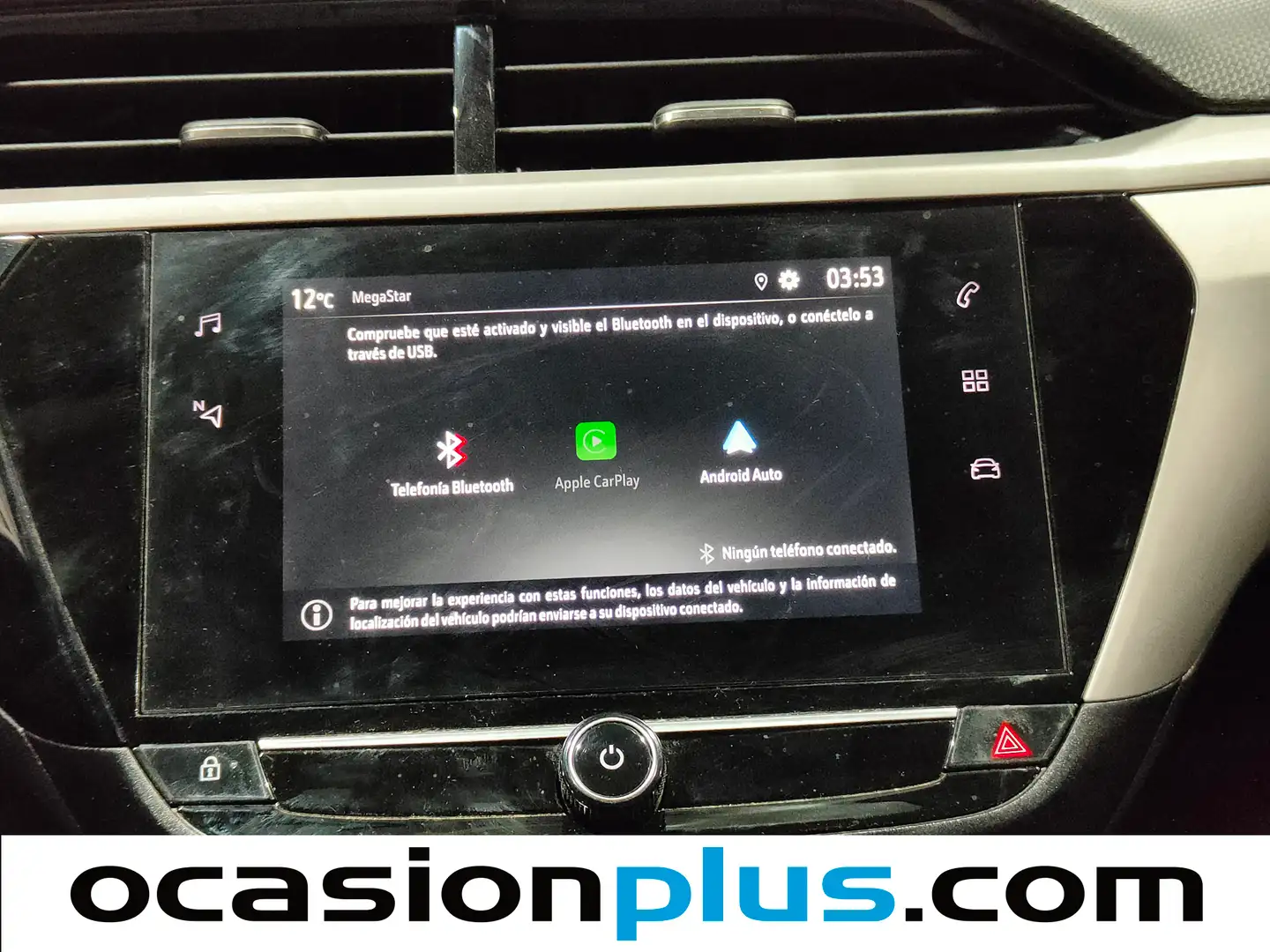 Opel Corsa 1.2 XEL Edition (75 CV) - 11800€ en Madrid