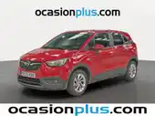 Opel Crossland X 1.2 Turbo S&S ecoTEC Selective (110 CV) - 9800€ en Toledo