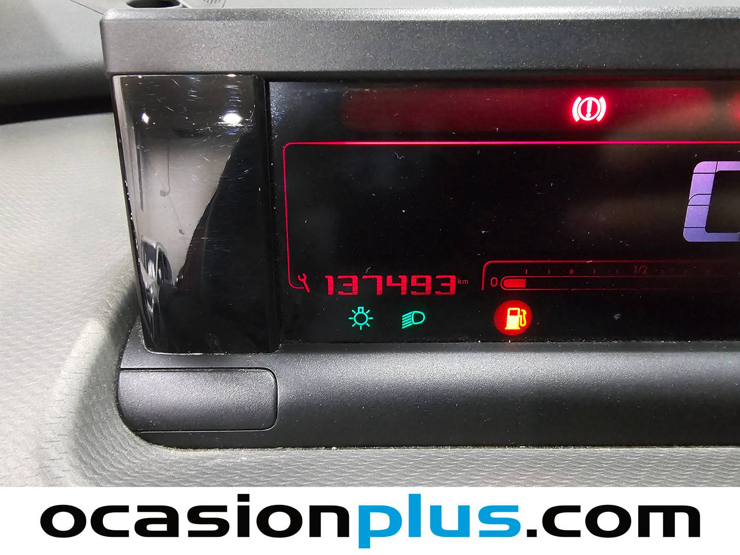 Citroën C4 Cactus BlueHDi 100 Feel Edition (100 CV) - 10250€ en Valencia