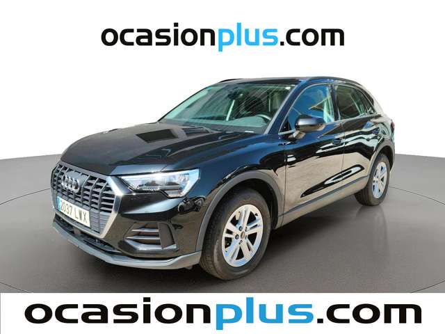 Audi Q3 de Segunda Mano 🥇OCASIONPLUS