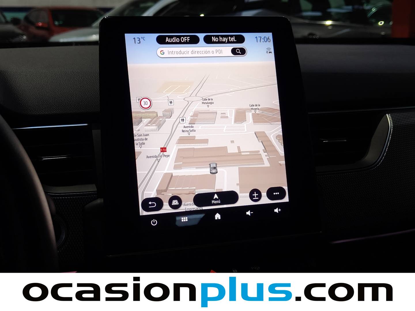 Renault Arkana Techno E-Tech full hybrid (145 CV) - 25990€ en Cádiz