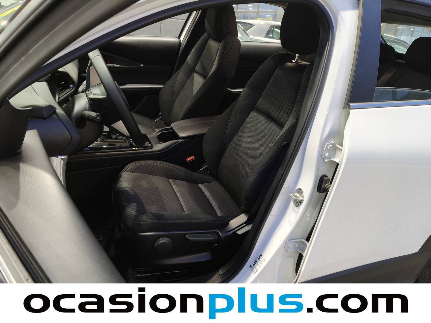 Mazda CX-30 2.5 e-Skyactive G MHEV Prime-Line (140 CV) - 24550€ en Valencia