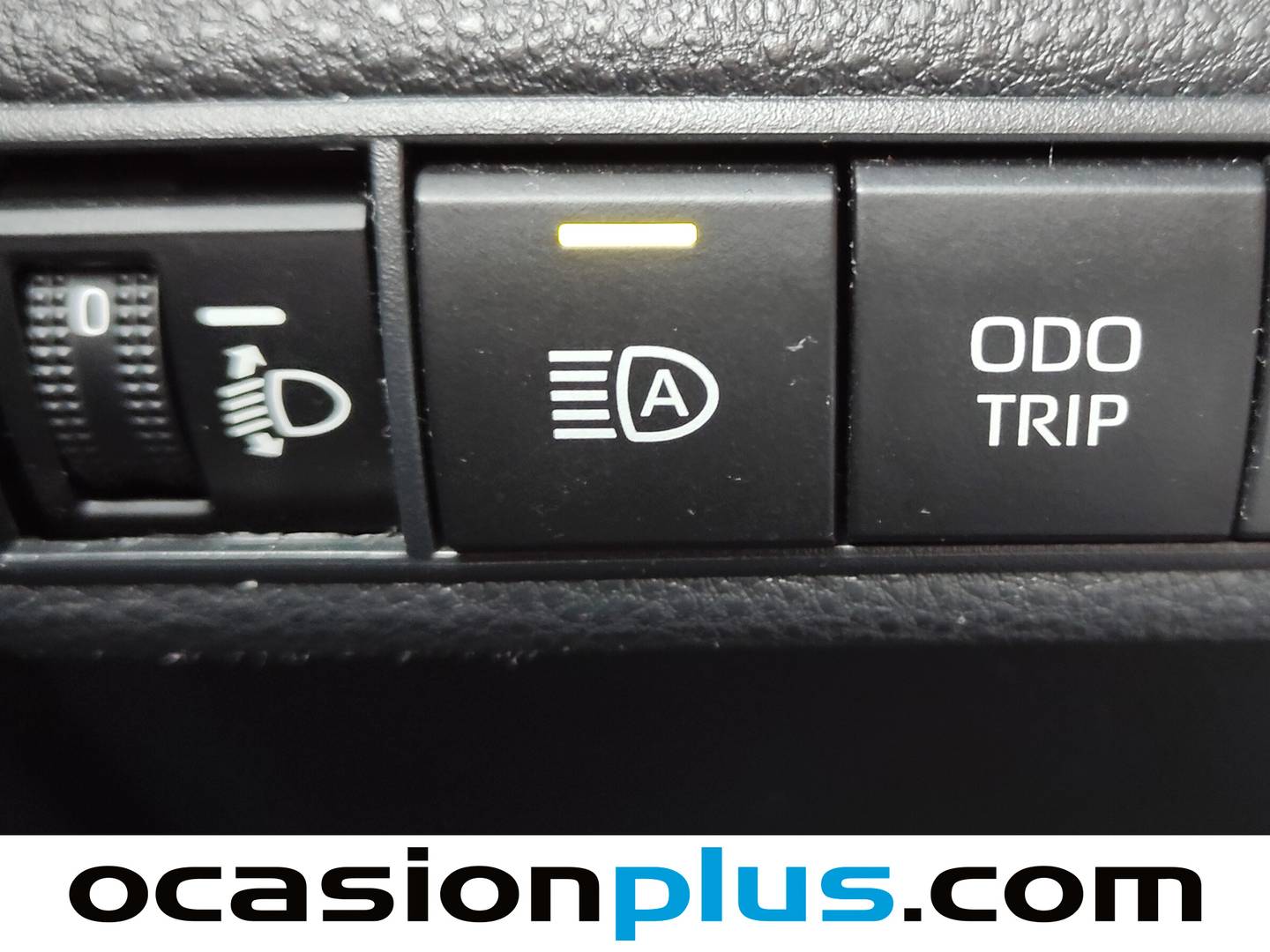 Toyota Corolla 140H Active Plus (140 CV) - 23290€ en Madrid