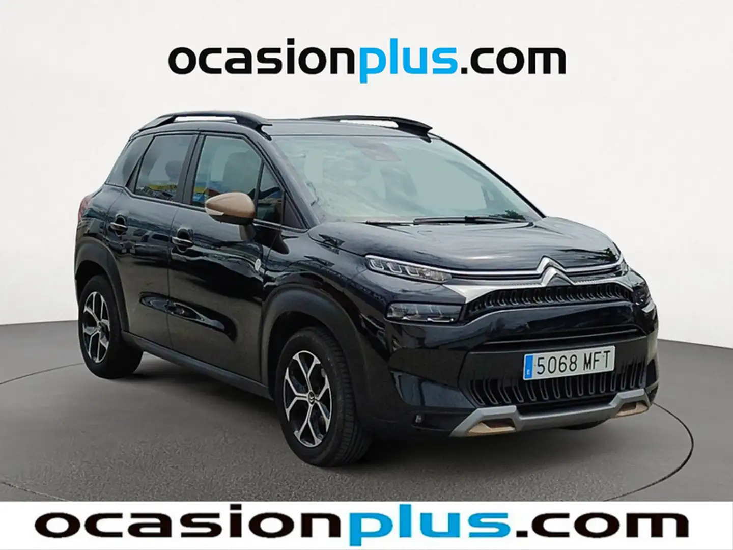 Citroën C3 Aircross BlueHDi 110 S&S C-Series (110 CV) - 14800€ en Castellón