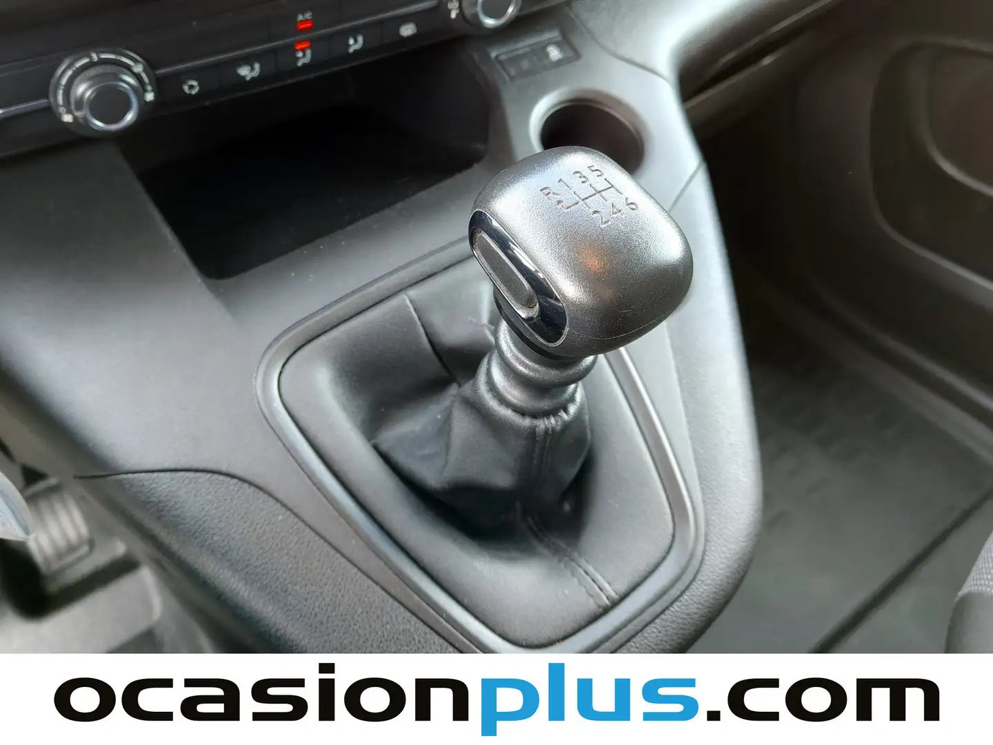 Peugeot Partner BlueHDi 100 S&S Pro Standard 600kg (98 CV) - 12990€ en Granada