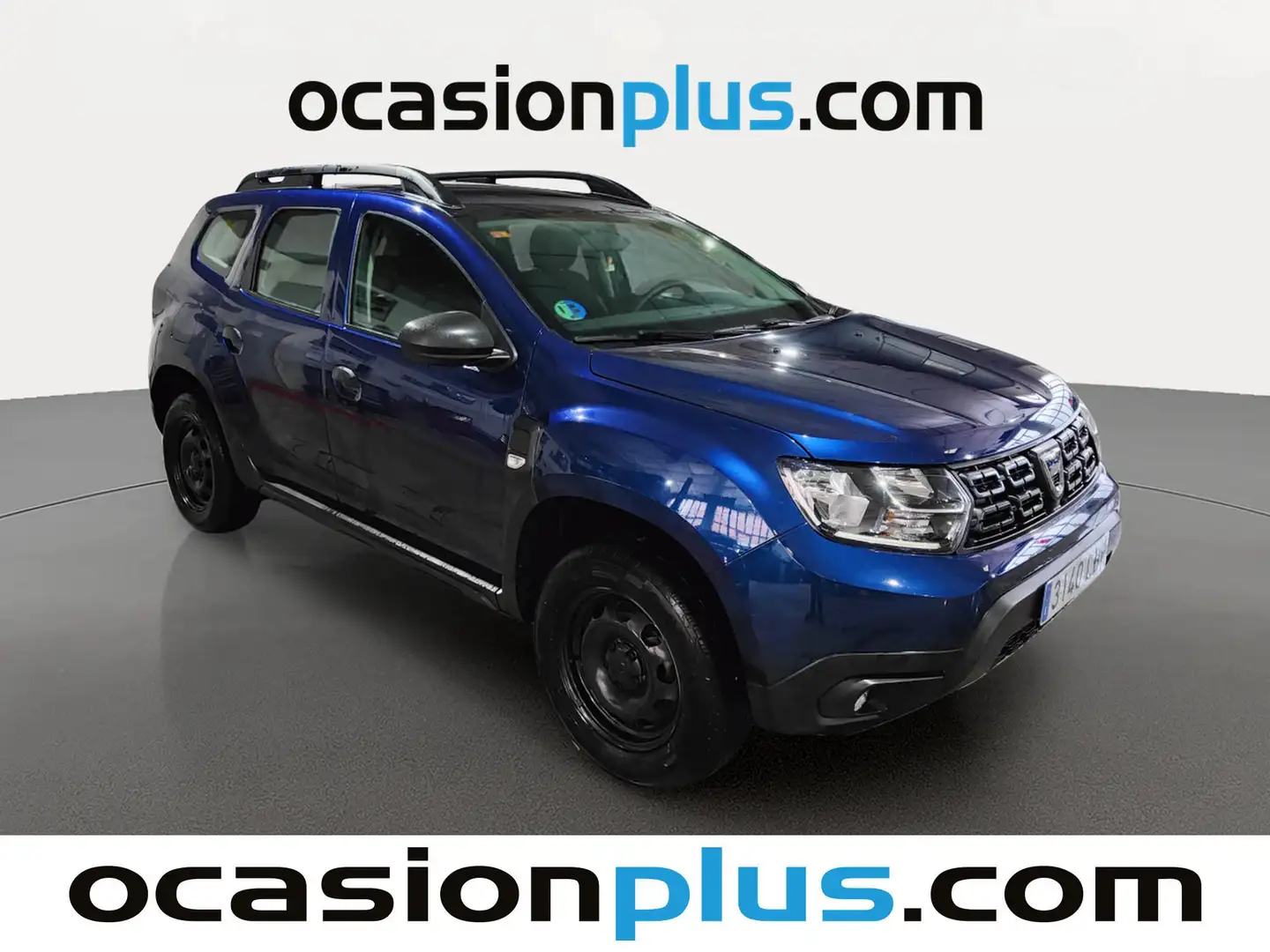 Dacia Duster Essential 1.6 (115 CV) 4X2 GLP - 15290€ en Madrid