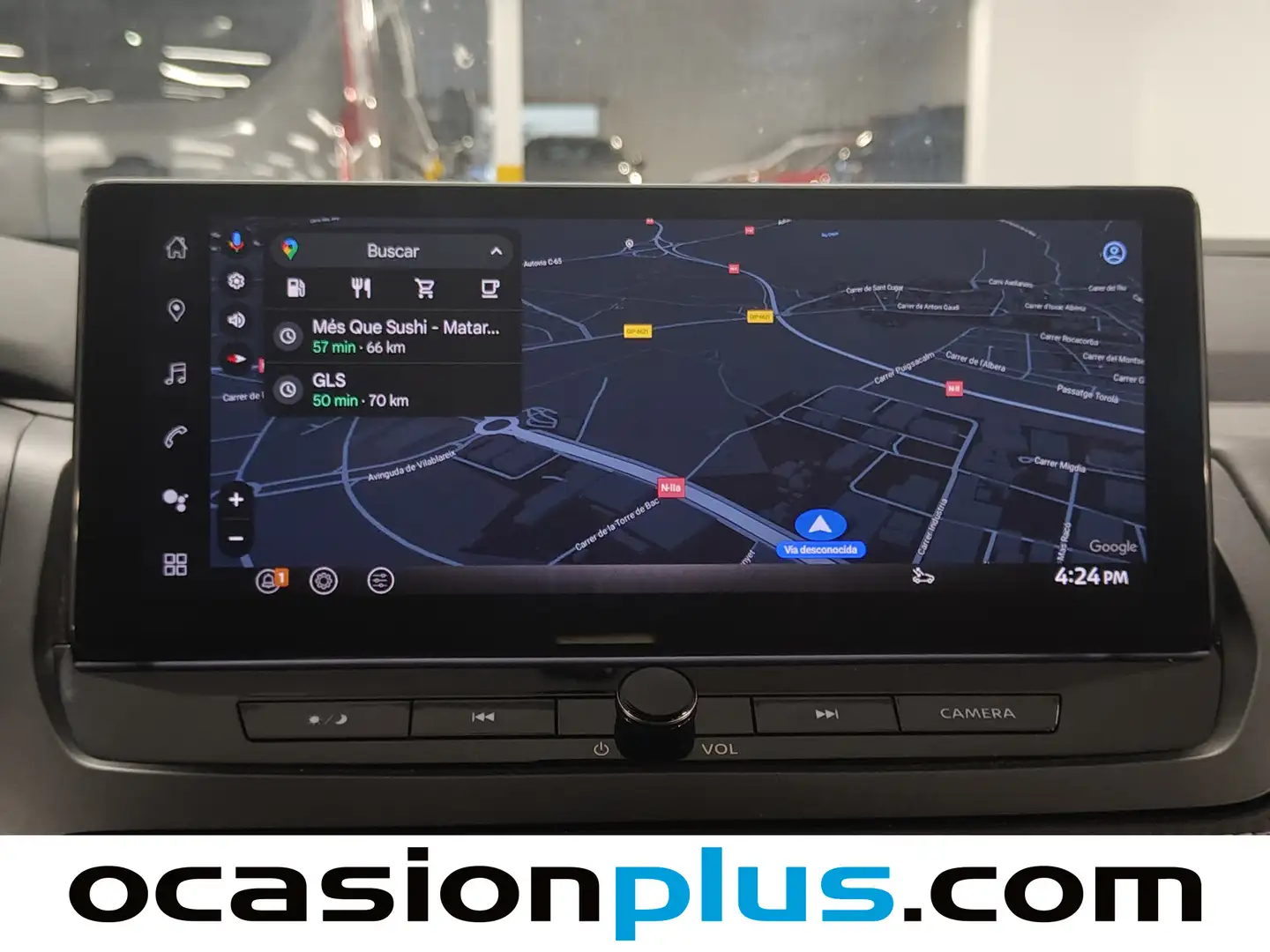 Nissan QASHQAI DIG-T 140 mHEV N-Connecta 4x2 (140 CV) - 25500€ en Girona