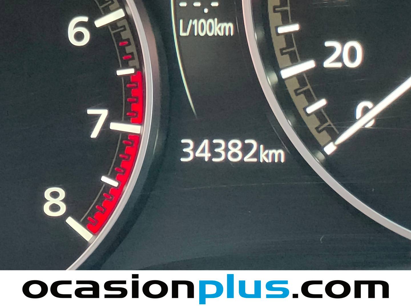 Mazda CX-30 e-SKY G MHEV Prime-line (140 CV) - 23390€ en Madrid