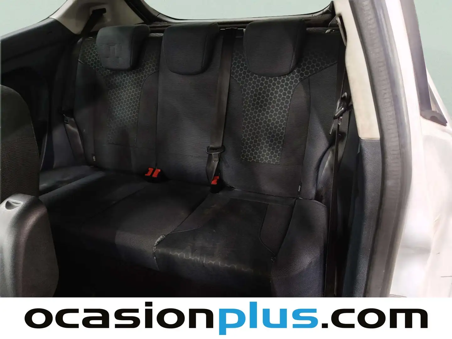 Ford Fiesta 1.6 Sport (120 CV) - 7350€ en Barcelona