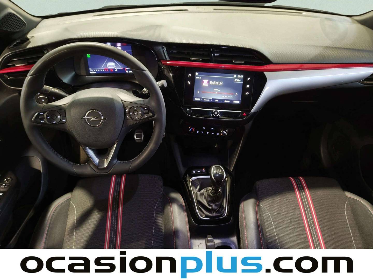 Opel Corsa 1.2 T XHL GS (100 CV) - 15290€ en Ciudad Real