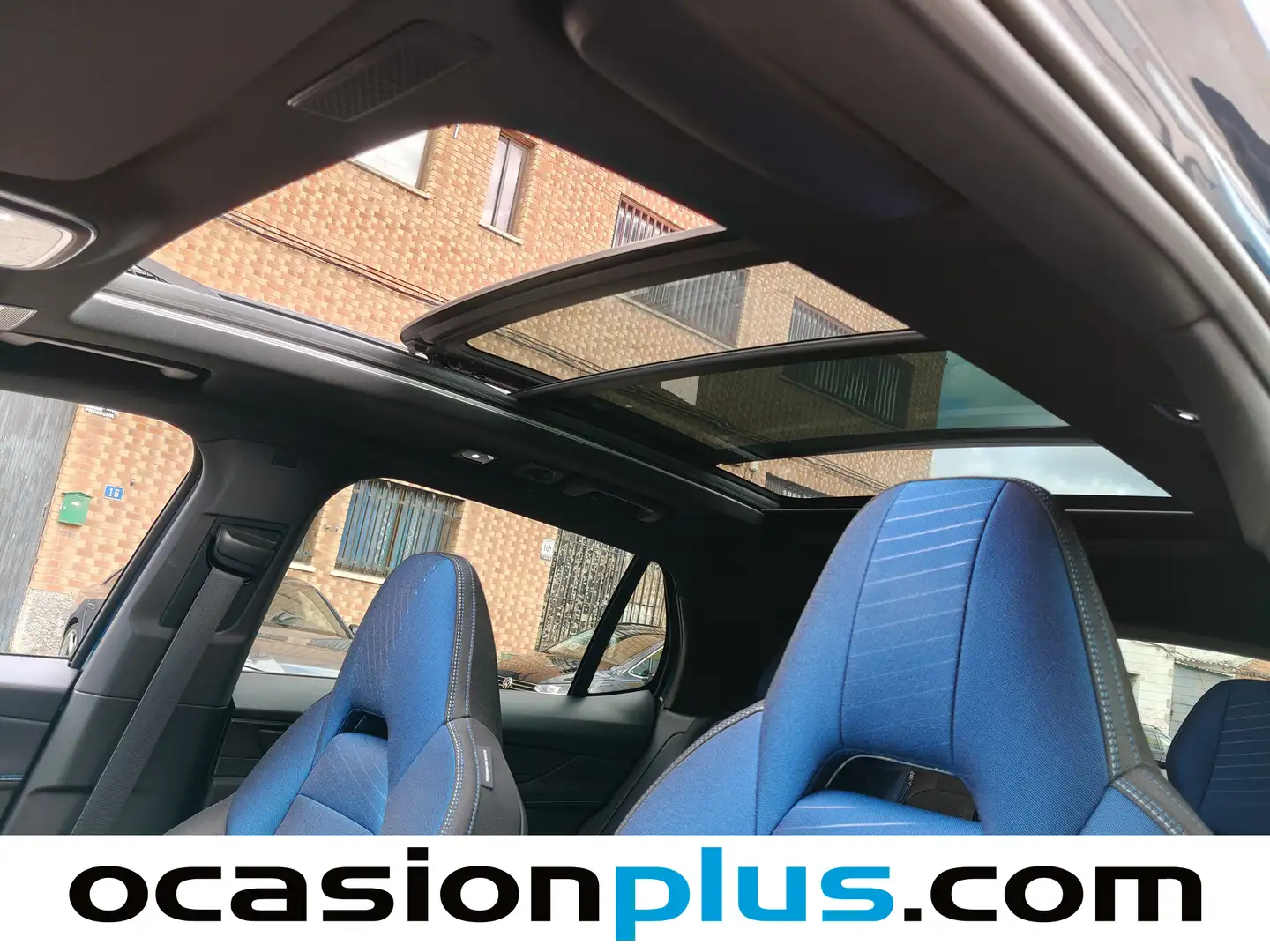 Lynk & Co 01 1.5 PHEV (261 CV) - 25800€ en Madrid