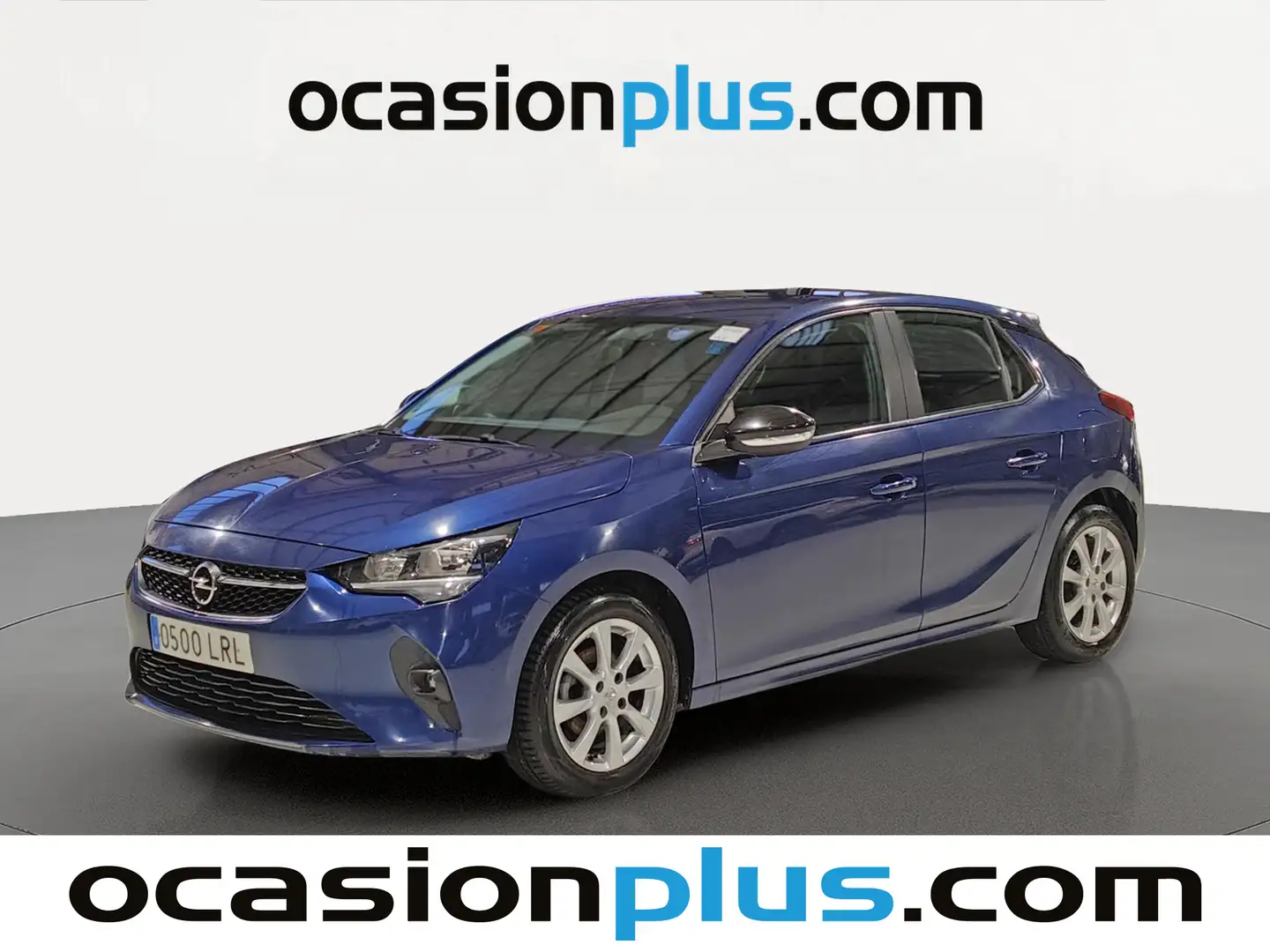 Opel Corsa 1.2 XEL S&S Edition (75 CV) - 9990€ en Ciudad Real
