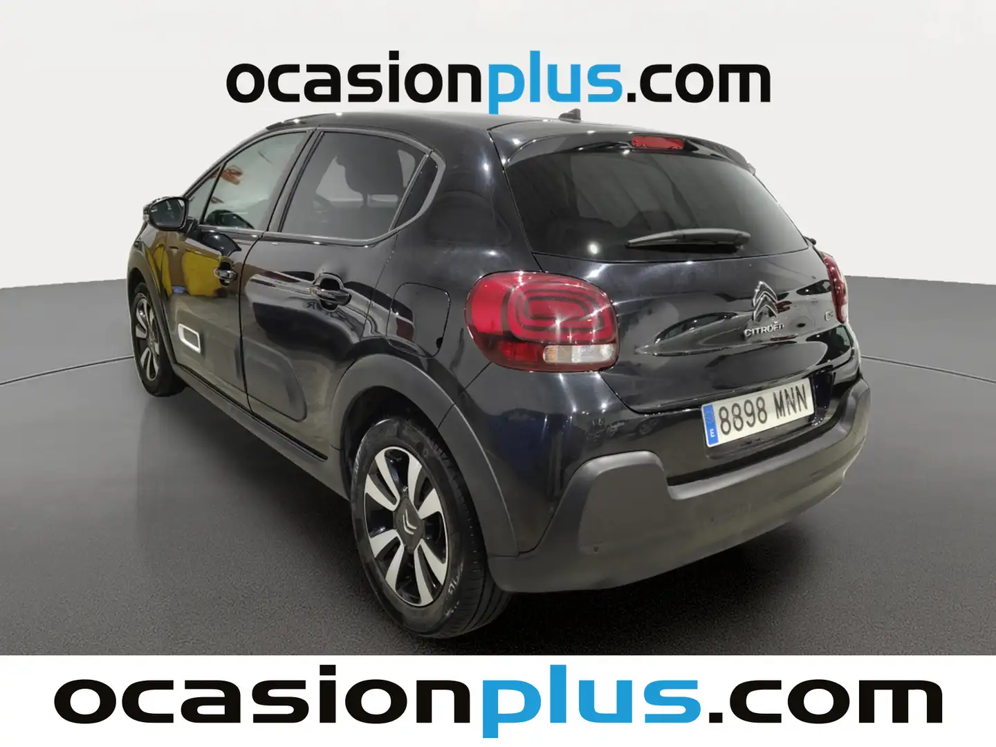 Citroën C3 Origin Origin PureTech 110 Max (110 CV) - 13650€ en Barcelona