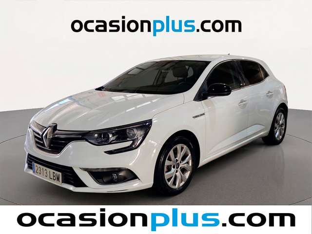 +100 Renault Megane de Segunda Mano 🥇OCASIONPLUS