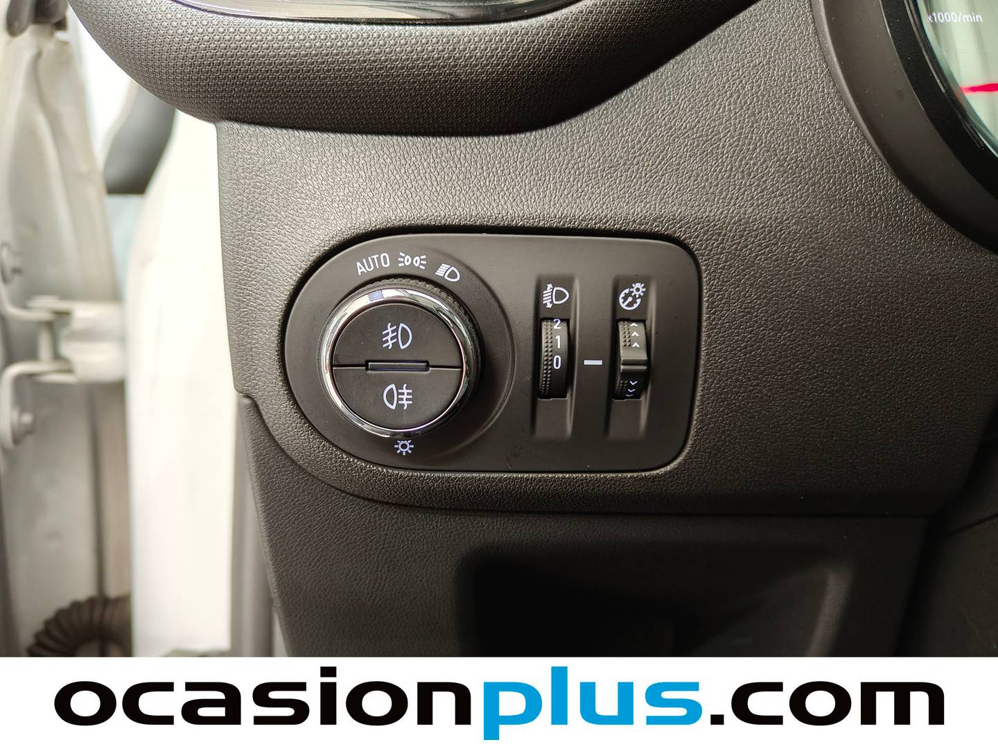 Opel Crossland X 1.2 S&S Design Line (110 CV) - 10690€ en Pontevedra