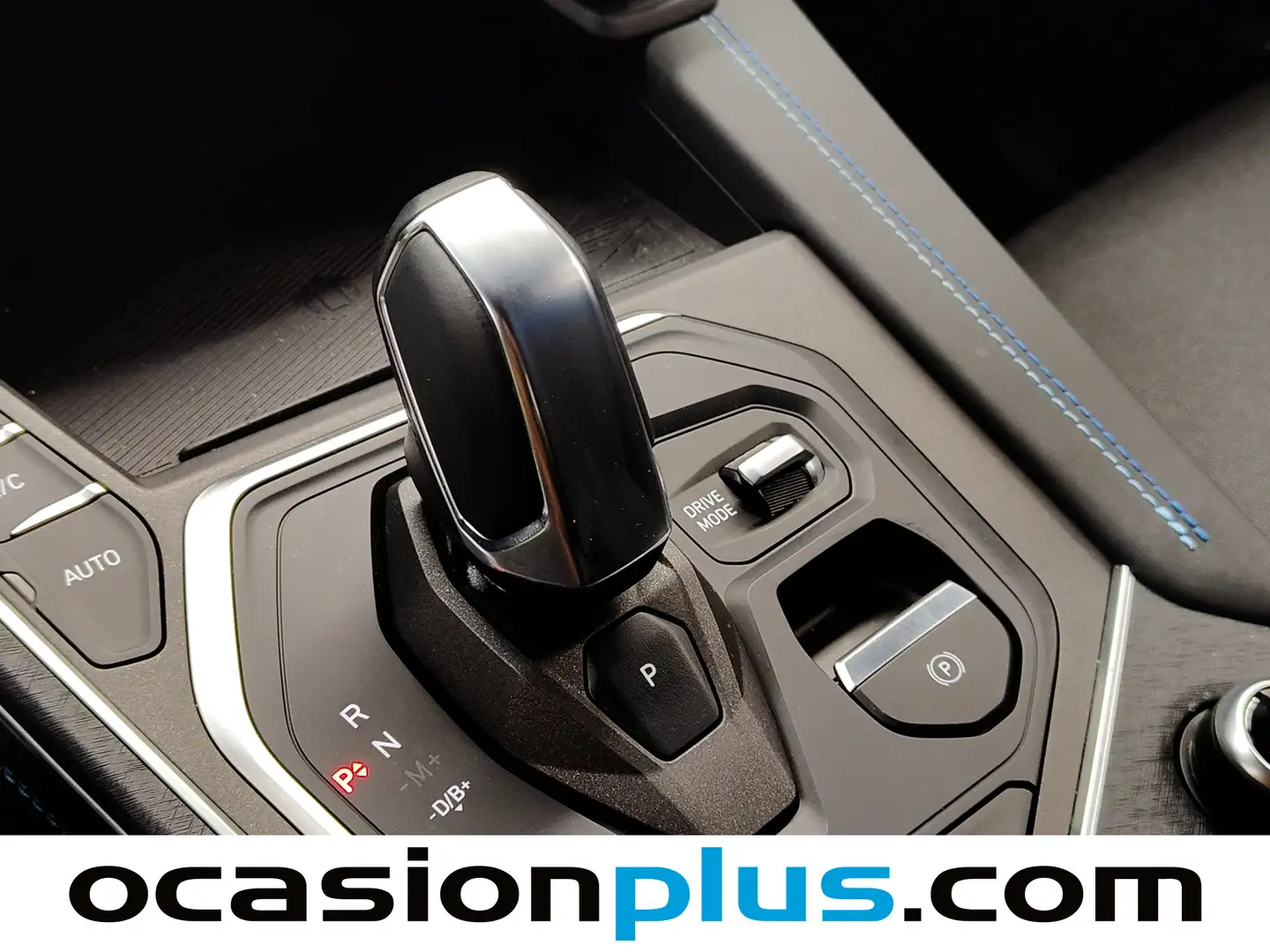 Lynk & Co 01 1.5 PHEV 6.6kW (261 CV) - 24990€ en Toledo