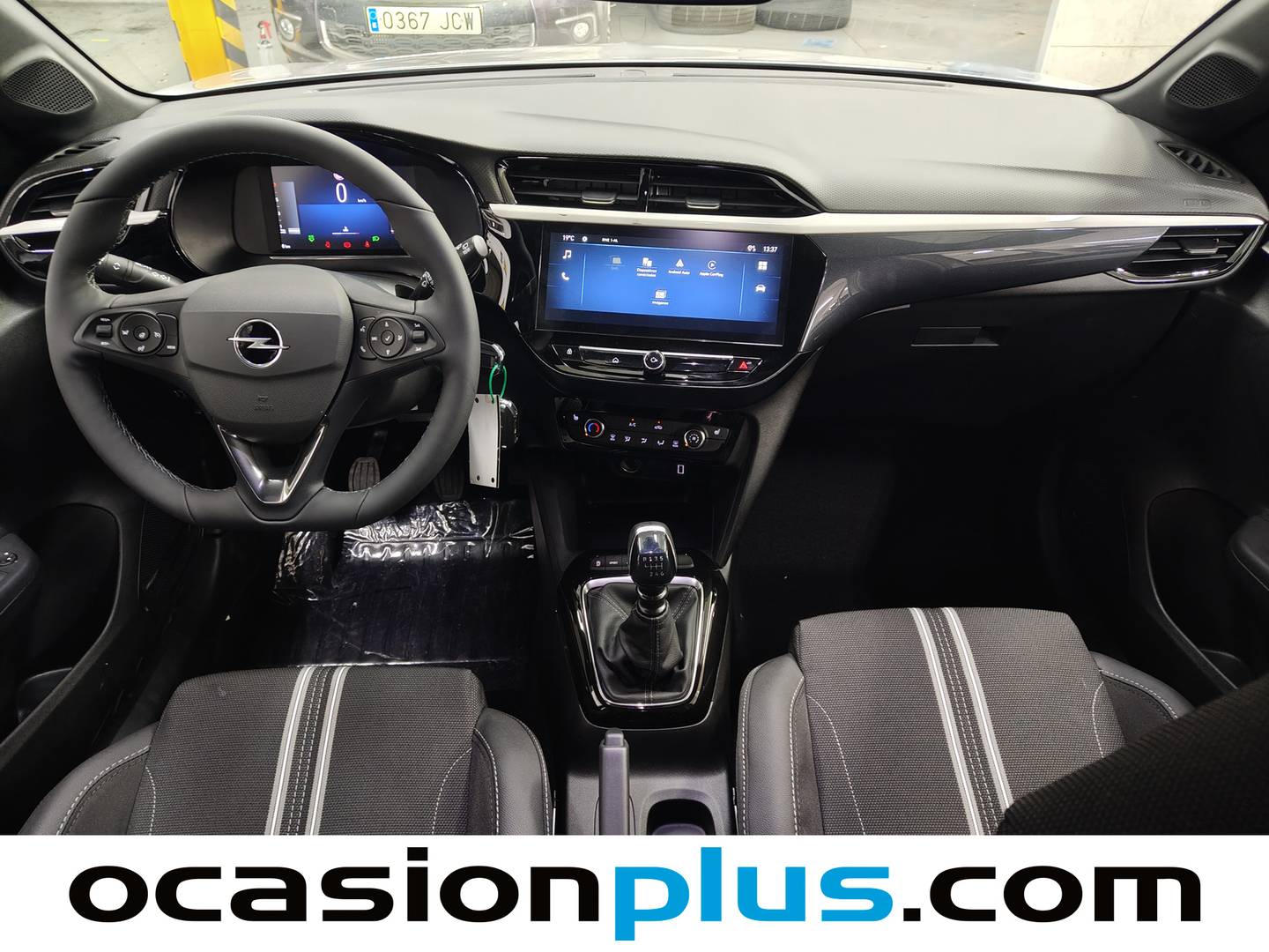 Opel Corsa 1.2 T XHL GS (100 CV) - 16890€ en Almería