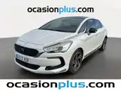 DS DS 5 DS5 BlueHdi 180 Prestige EAT6 (181 CV) - 12890€ en Málaga