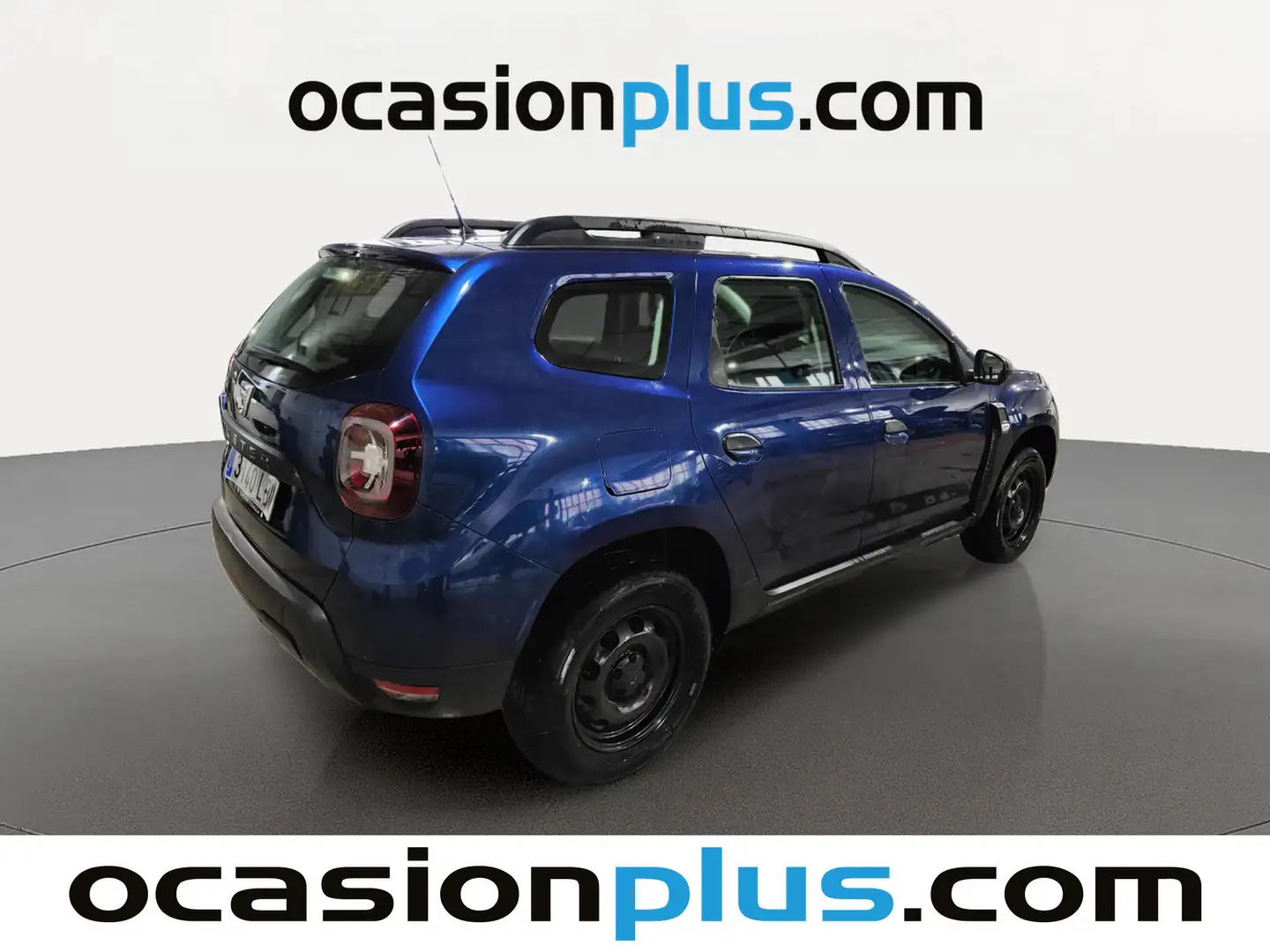 Dacia Duster Essential 1.6 (115 CV) 4X2 GLP - 15290€ en Madrid