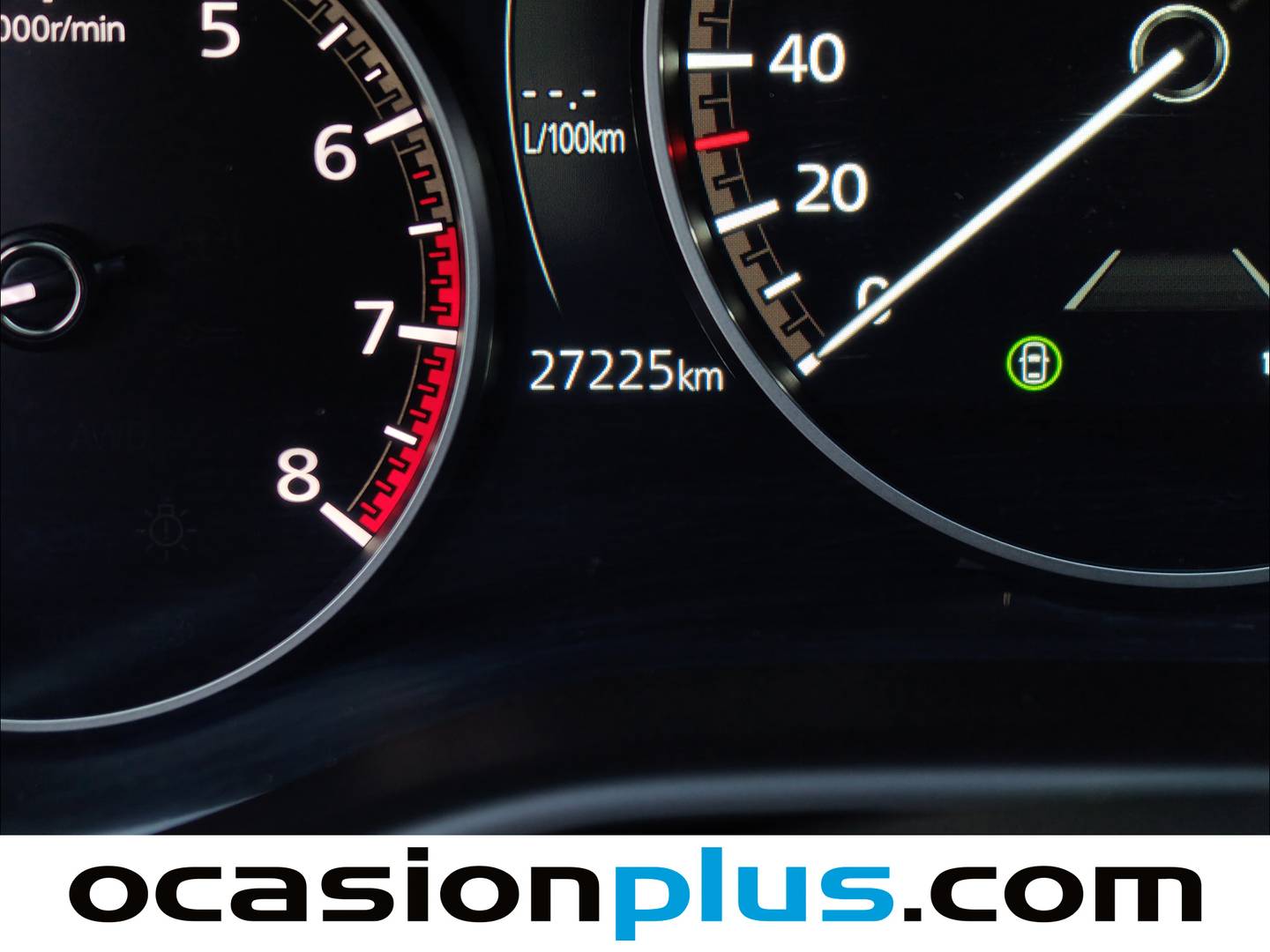 Mazda CX-30 2.5 e-Skyactive G MHEV Prime-Line (140 CV) - 24650€ en Zaragoza