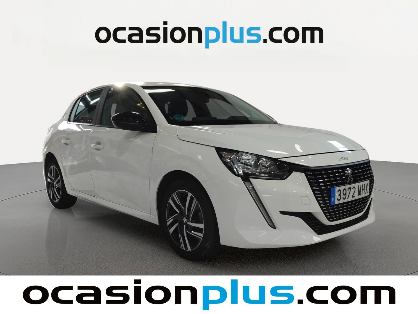 Peugeot 208 PureTech 100 Active Pack (100 CV) - 12490€ en Cádiz
