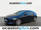 Mazda Mazda3 Mazda 3 2.5L E-SKY G MHEV Prime-line (140 CV) - 23290€ en ...