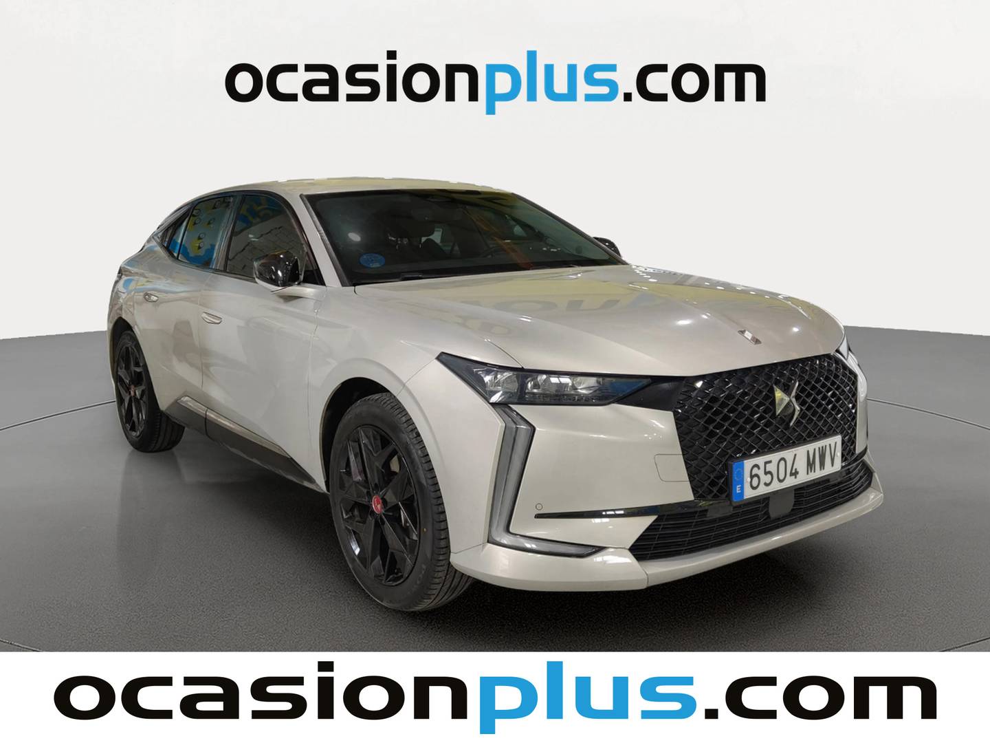 DS DS 4 DS4 E-Tense 225 Performance Line (225 CV) - 27800€ en Sevilla